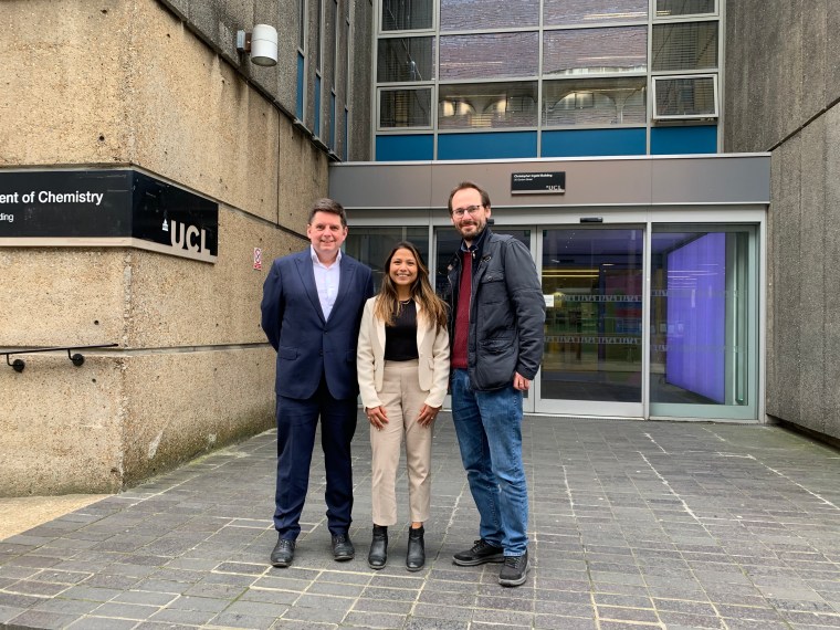 Soft Active Matter Lab